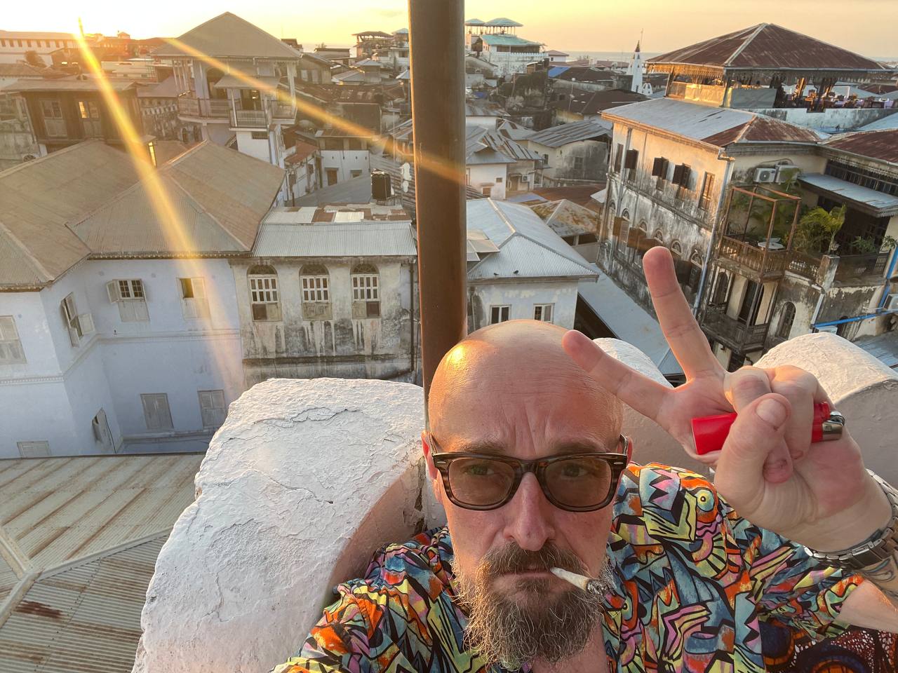 Alotta Money Charity Exhibition and Auction Artist Selection - trevorjonesart