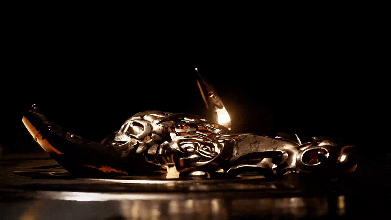 Convergence - trevorjonesart